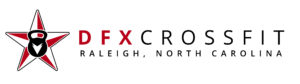 9/11 WOD CrossFit Tribute | DFX CrossFit Raleigh