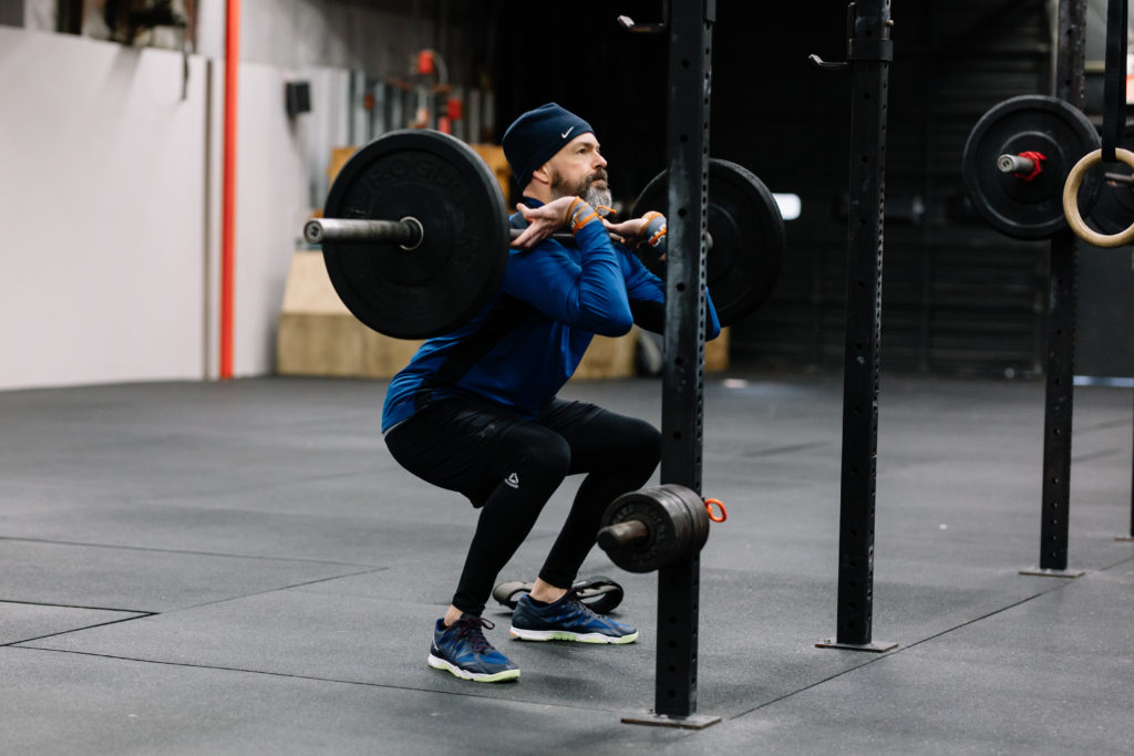 What does Rx mean in CrossFit? | DFX CrossFit