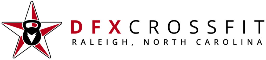 Crossfit and Classes in Raleigh, NC | DFX Crossfit