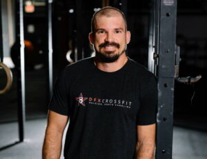 Coaches - DFX CrossFit - Raleigh, NC