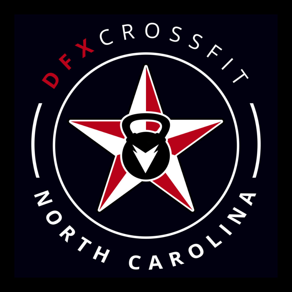 Crossfit and Classes in Raleigh, NC | DFX Crossfit
