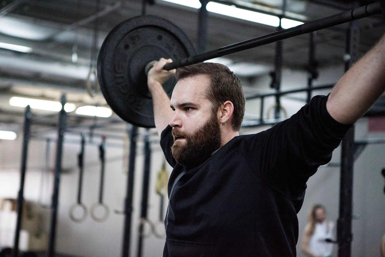Get Started | DFX Crossfit | Raleigh, NC