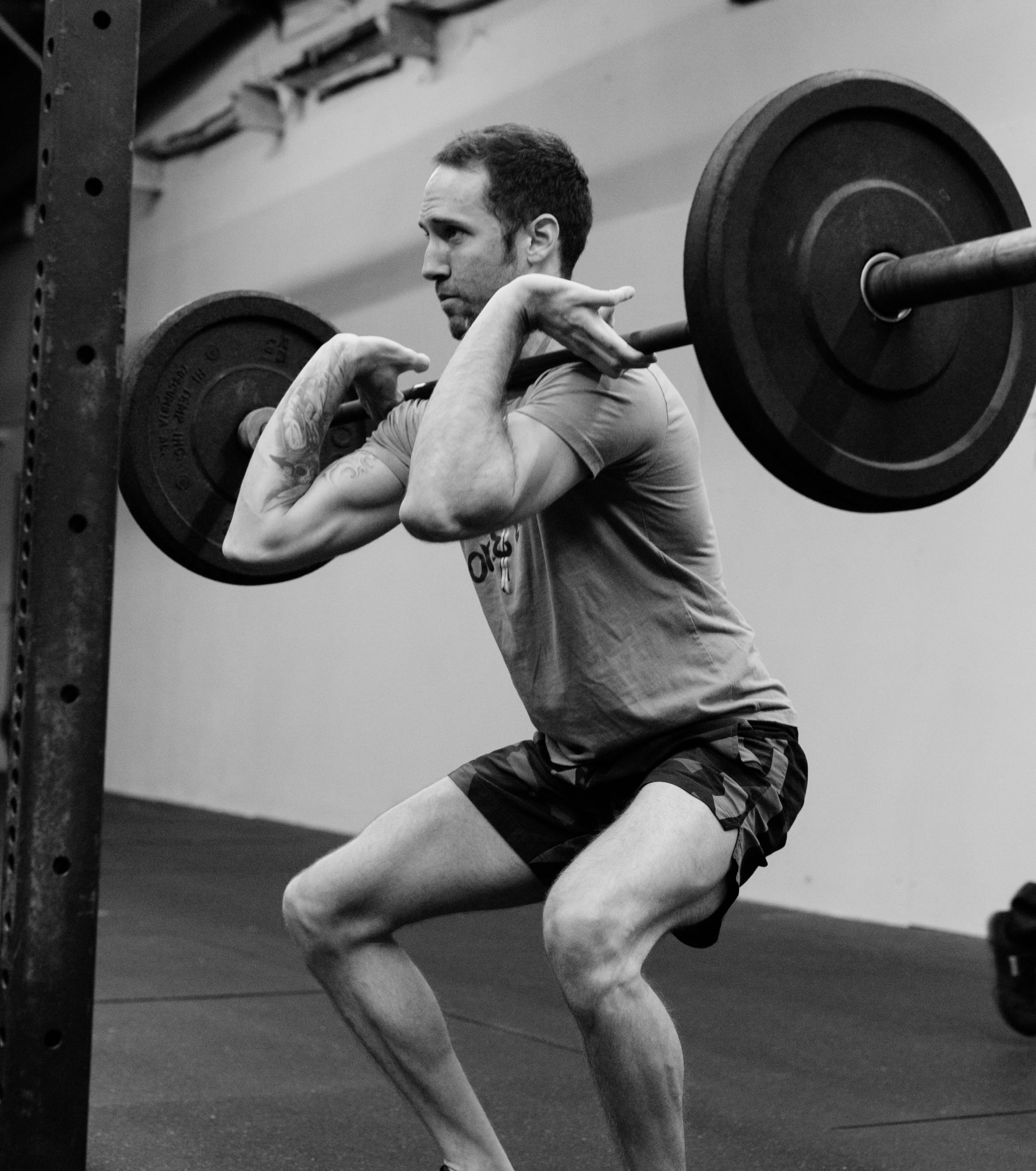 Holleyman WOD: How to Perform and Perfect - DFX CrossFit - Raleigh, NC