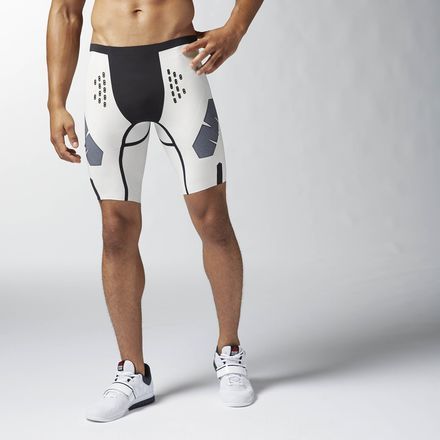How to Pick the Best Compression Shorts For CrossFit - DFX CrossFit