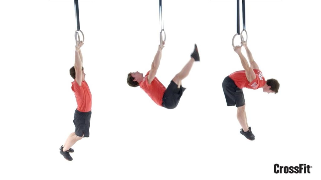 Skin the Cat Workout: Everything you need to know - DFX CrossFit ...