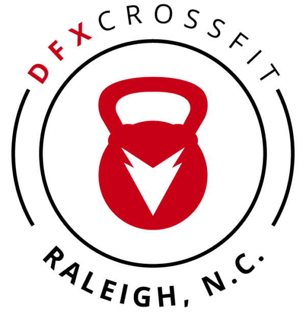 Crossfit and Classes in Raleigh, NC | DFX Crossfit
